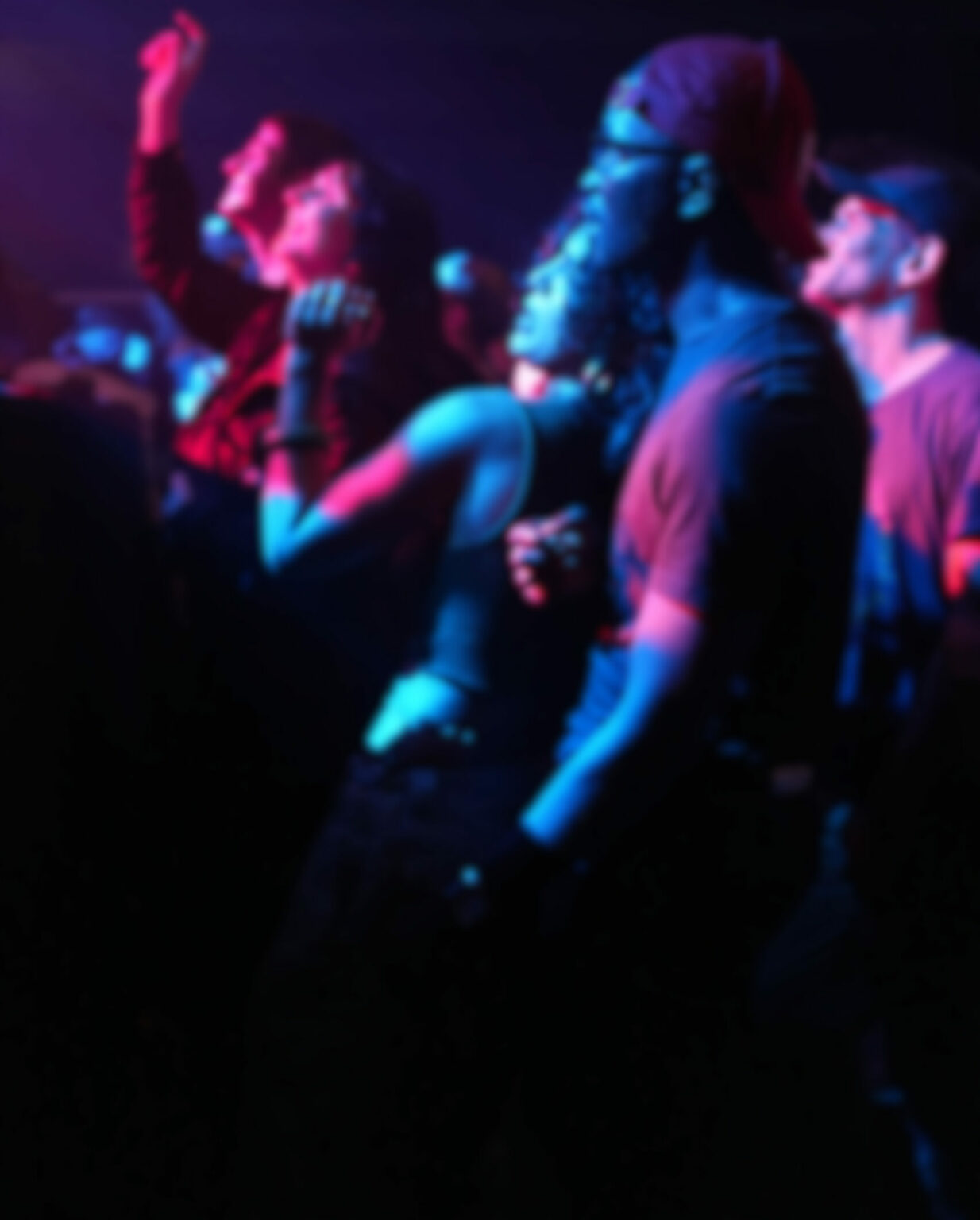 MaMA Music & Convention - Paris 16 • 17 • 18 Octobre 2024