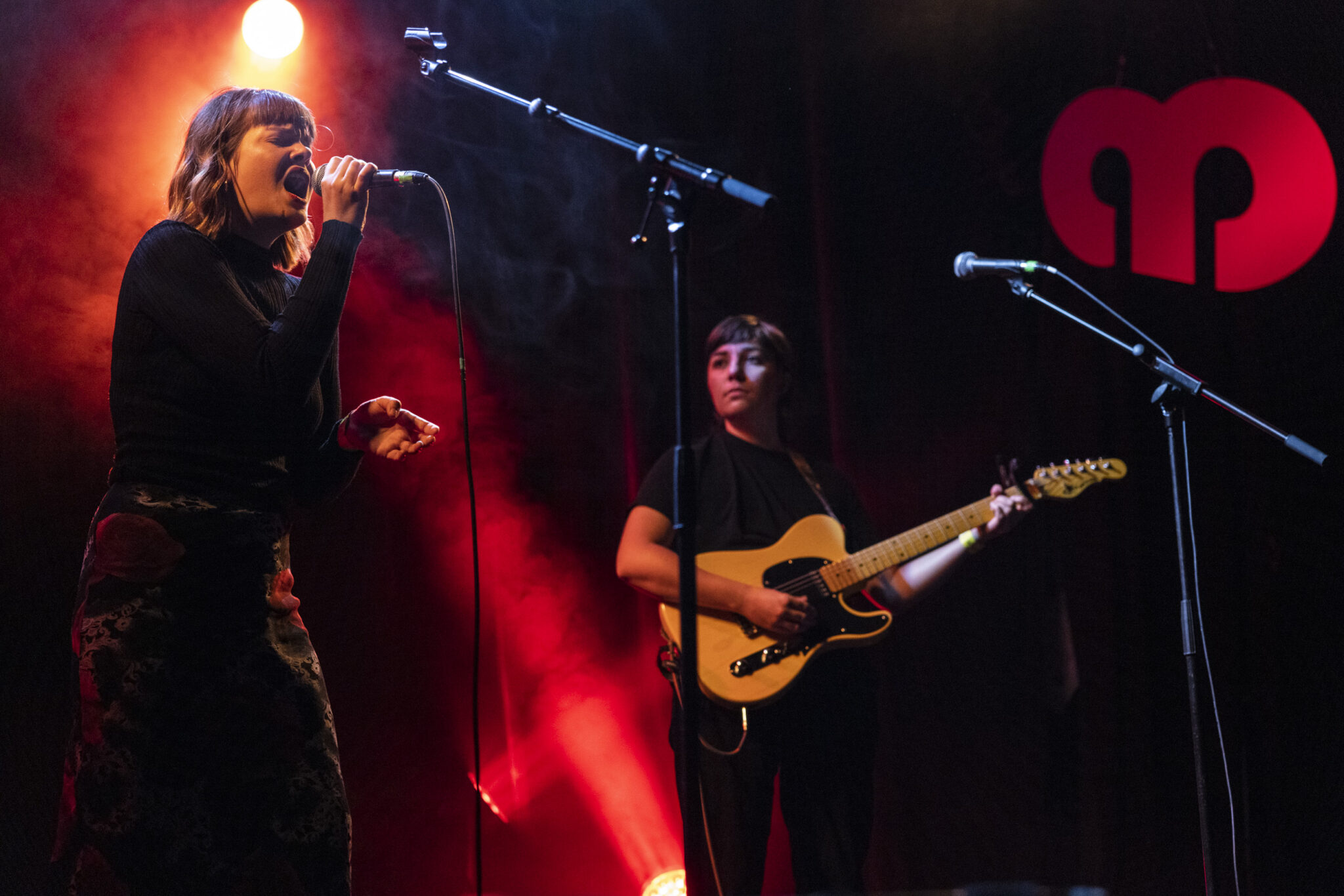 MaMA Music & Convention - Paris 15 • 16 • 17 Octobre 2025