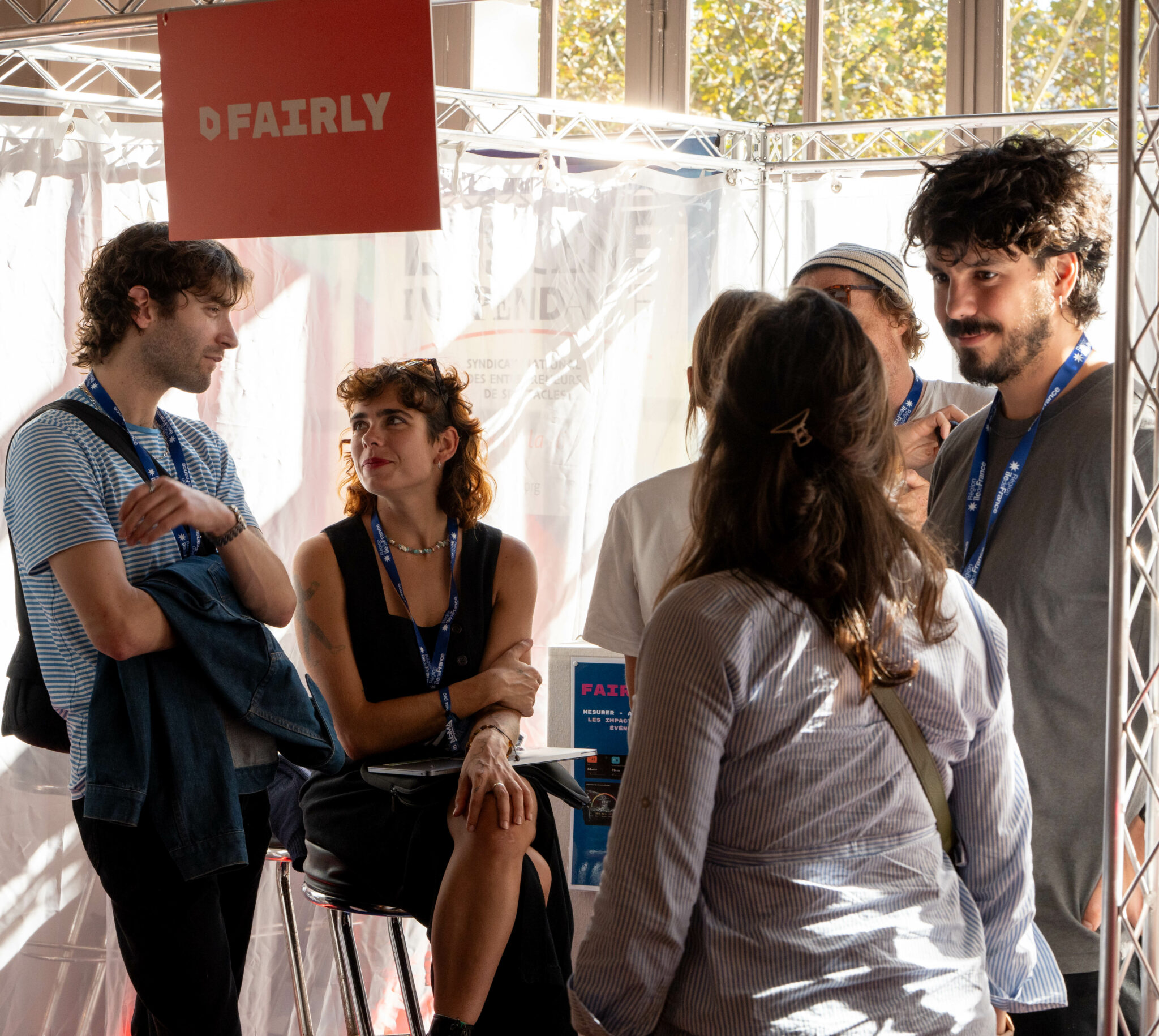 MaMA Music & Convention and FGO Barbara reveal their scores! - Mama